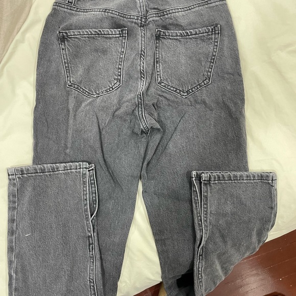 Dynamite | Jeans | Dynamite Straight Leg Jeans | Poshmark